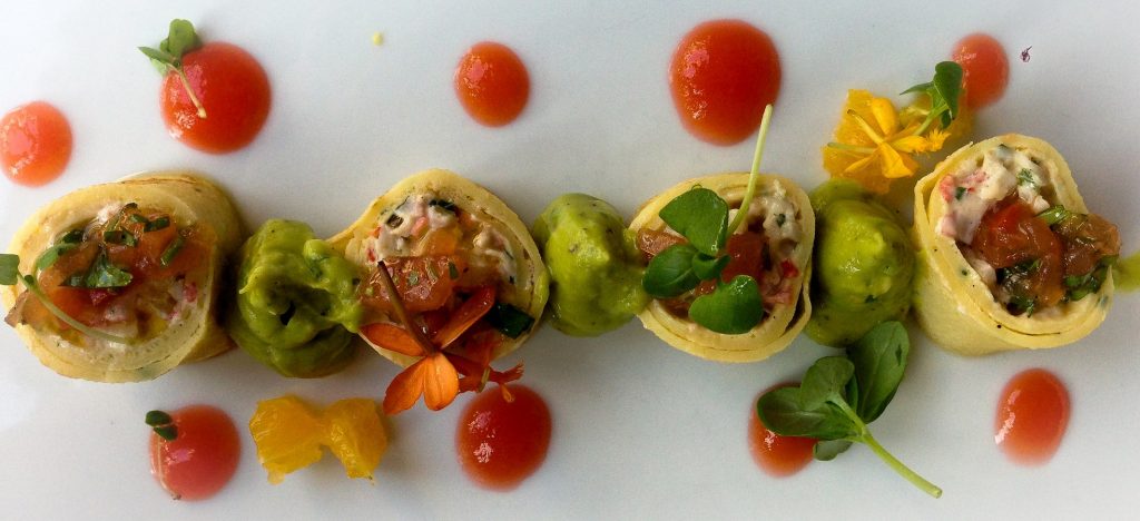 How To Make Your Food Look As Good As It Tastes - Logos@Work