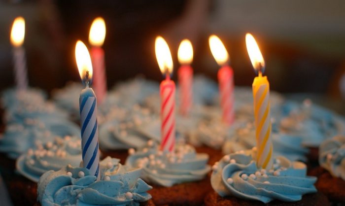 Five Gender Neutral Birthday Party Themes - Logos@Work