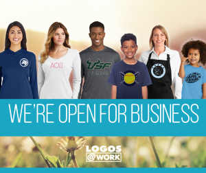 The ABC’s of ReEntry: Tips for Small Businesses to ReOpen - Logos@Work